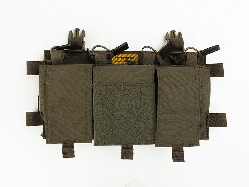 Tactical Magazine and Panel Pouches - Emersongear