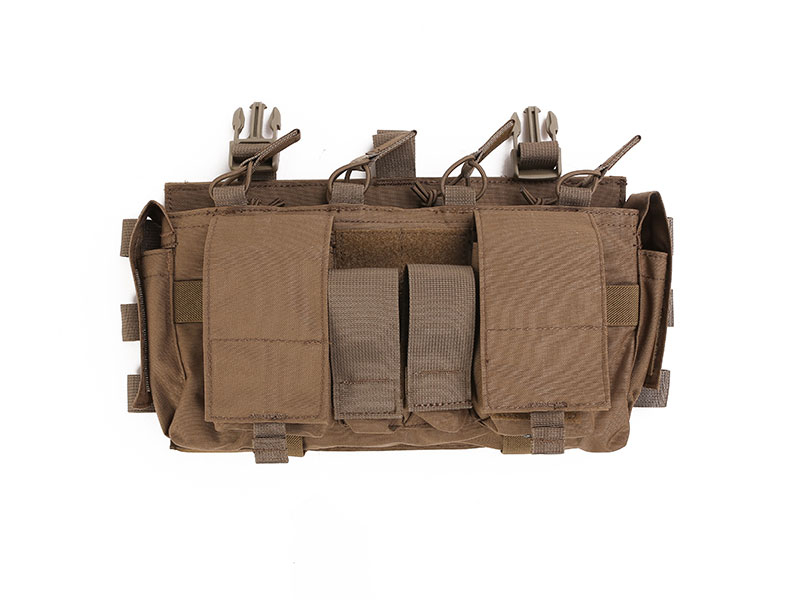 Durable Tactical Pouches for Gear - Emersongear