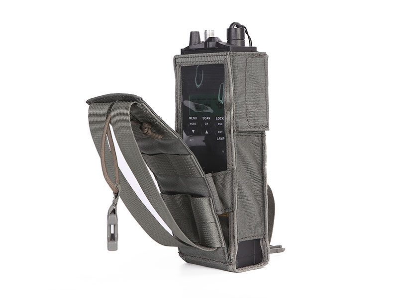 Durable Tactical Pouches for Gear - Emersongear
