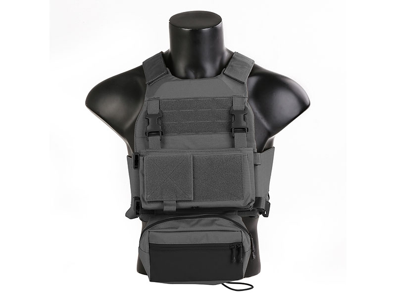 Tactical Vest and Plate Carriers - Emersongear