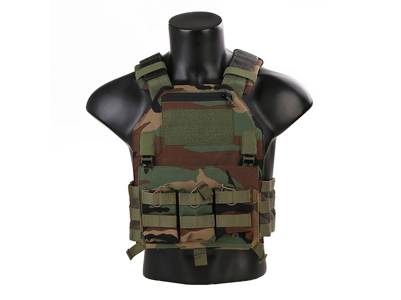 Tactical Vest and Plate Carriers - Emersongear