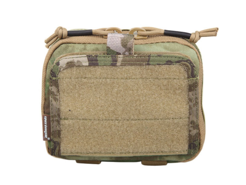 Durable Tactical Pouches for Gear - Emersongear