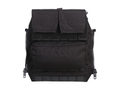 Emersongear Tactical Vest Back Zipper Panel For AVS JPC2.0 CPC from ...