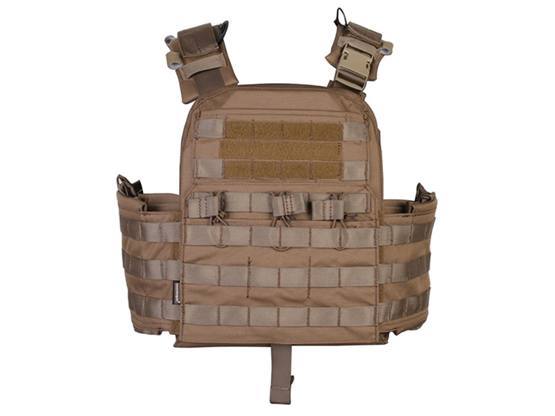 Tactical Vest and Plate Carriers - Emersongear