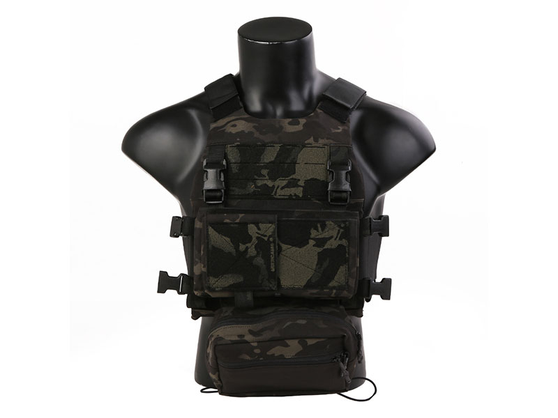 Tactical Vest and Plate Carriers - Emersongear