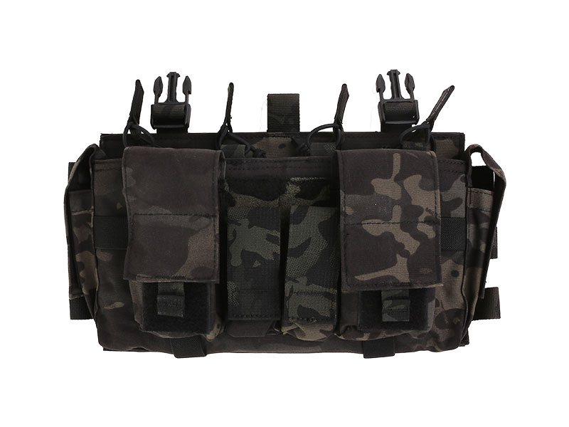 Durable Tactical Pouches for Gear - Emersongear